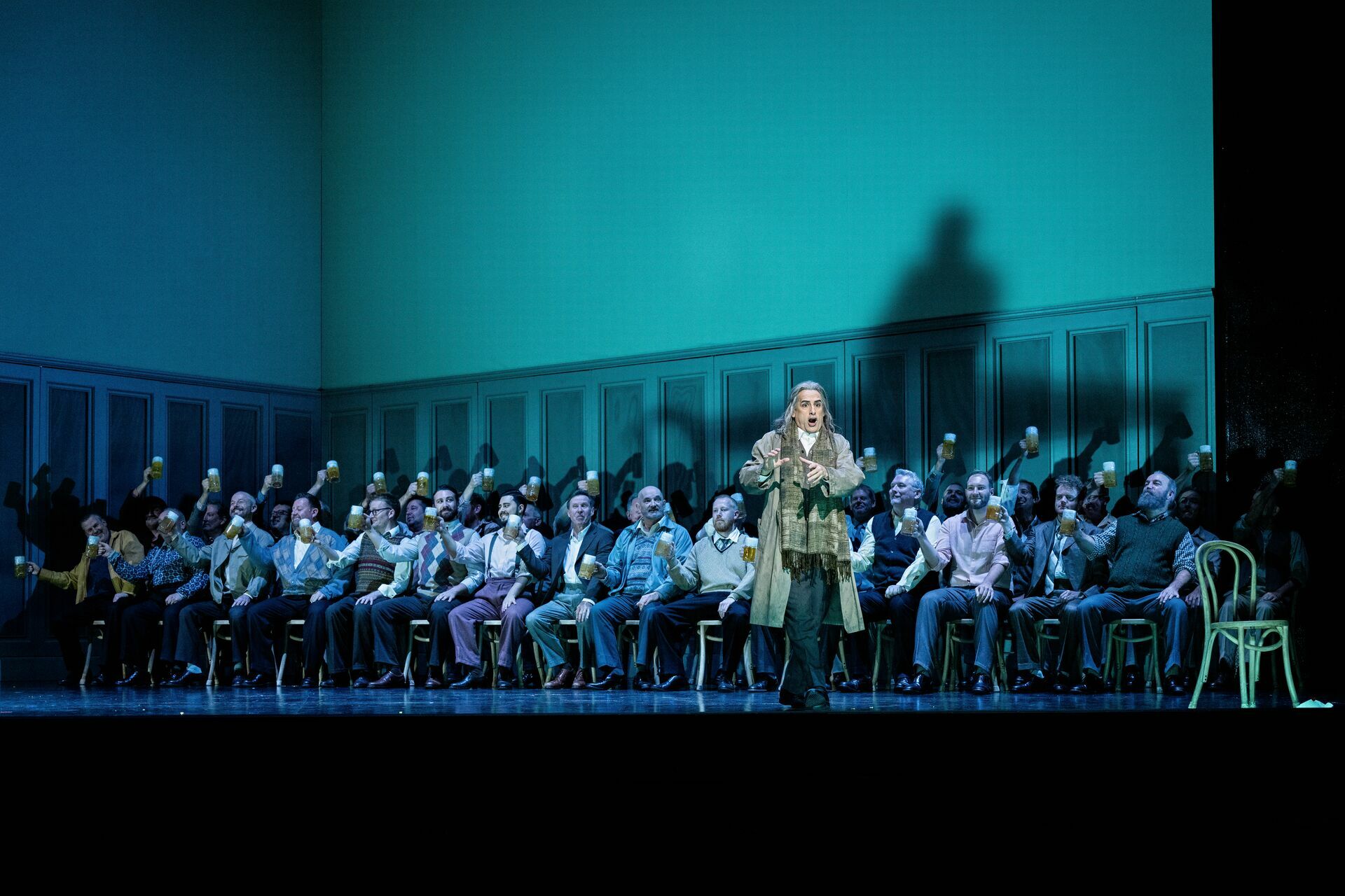 An Offbeat but Persuasive The Tales of Hoffmann at the Royal Ballet and ...
