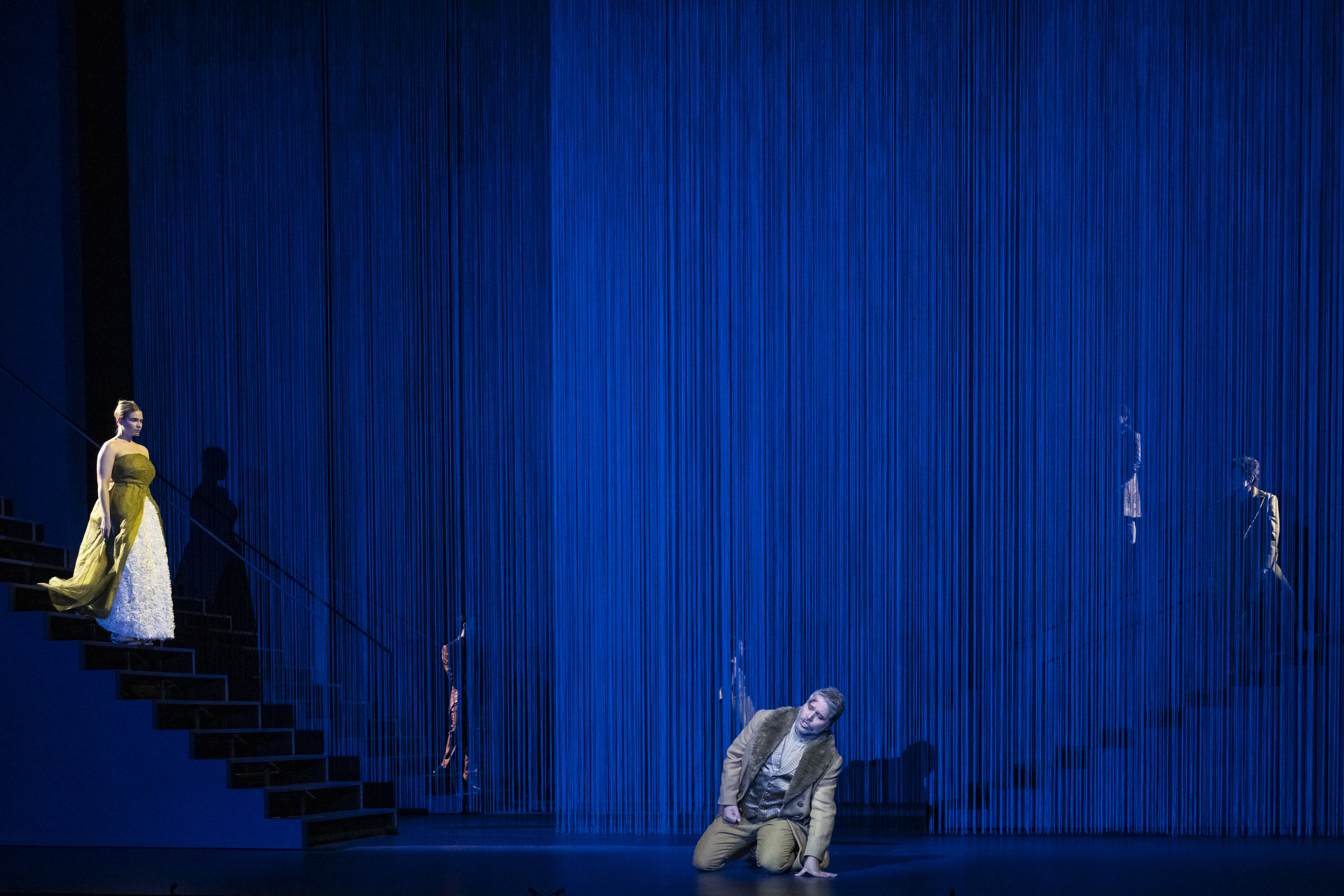 Mitridate à Lausanne : exemple d'alchimie phénoménale (Chronique ...