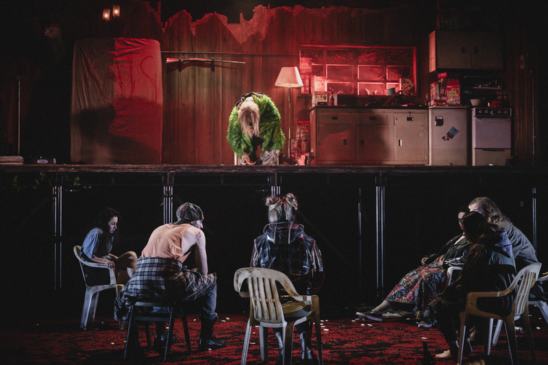 First Revival of Oliver Leith’s Last Days at the Royal Ballet and Opera ...