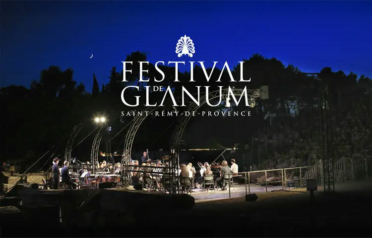 Festival de Glanum 2025 (Évènement) | Opera Online - Le site des ...
