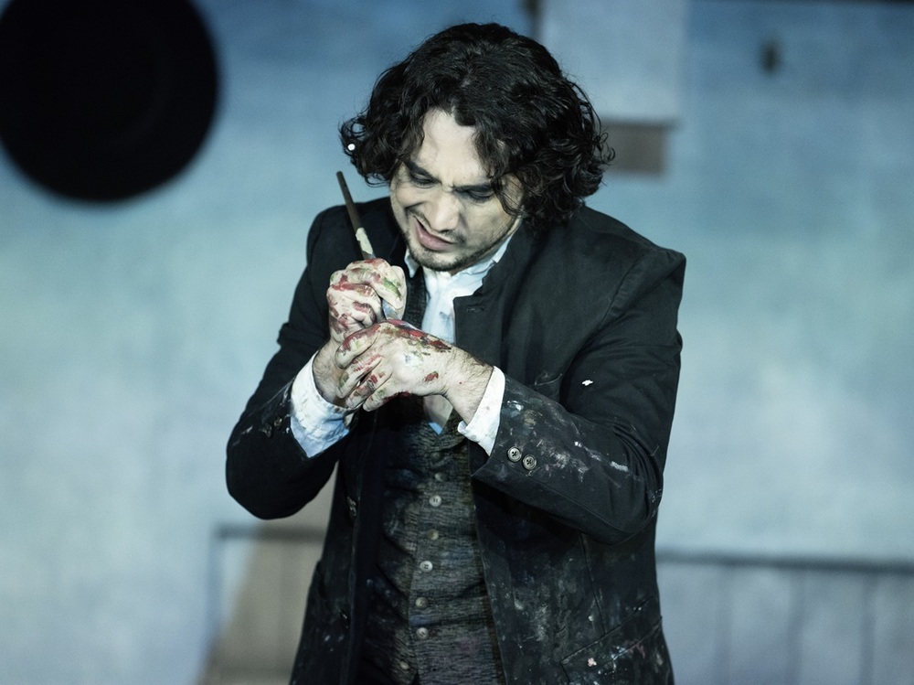 Mikhail Timoshenko (Interprète) | Opera Online - Le site des amateurs d ...