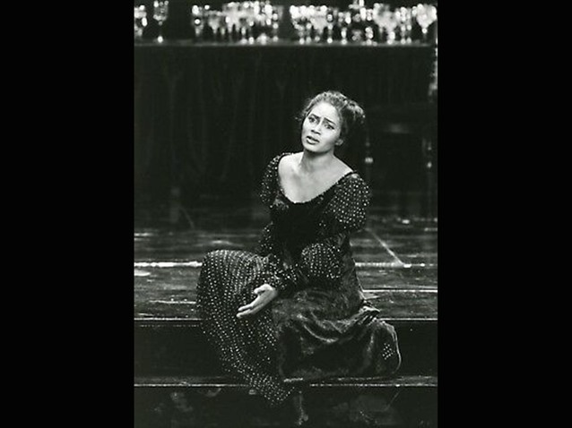 Barbara Hendricks (Interprète) | Opera Online - Le site des amateurs d ...