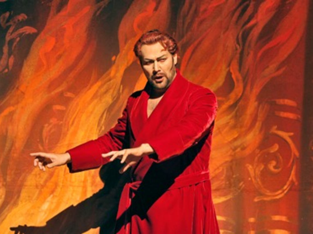 Mefistofele - San Francisco Opera (2013) (Production - San Francisco ...