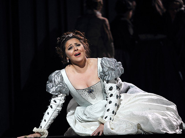 Otello - Royal Opera House (2017) (Production - London , united kingdom ...