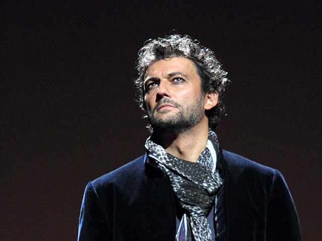 Otello - Royal Opera House (2017) (Production - London , united kingdom ...