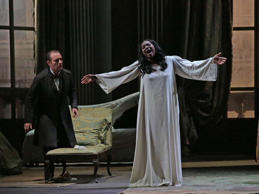 Conductor of the metropolitan opera - gasswift