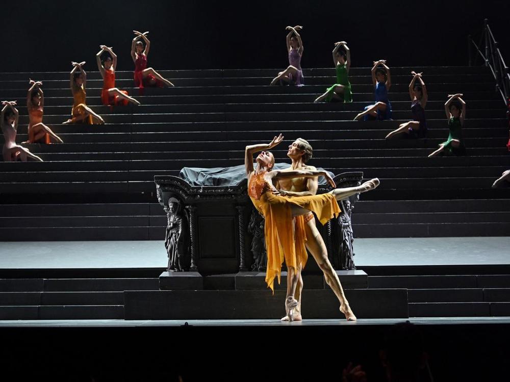 La Gioconda - Gran Teatre del Liceu Barcelona (2019) (Production ...