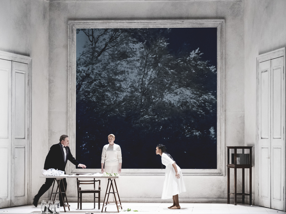 Rusalka - Opéra National du Rhin (2019) (Production - Strasbourg ...