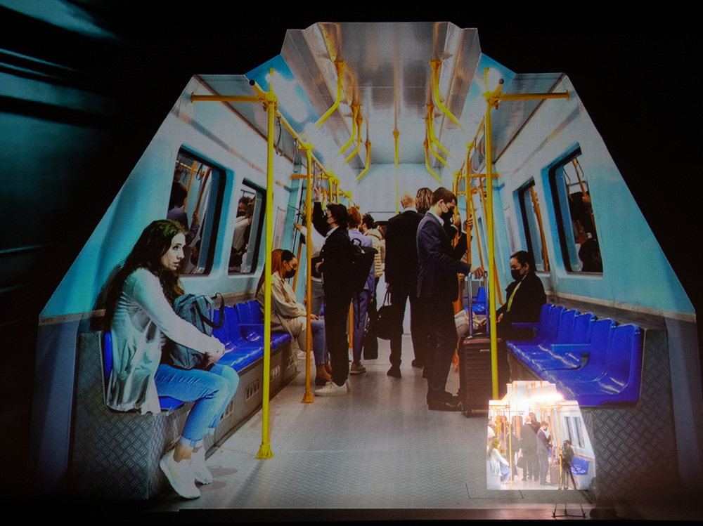 Faust - Opéra National de Paris - Bastille (2021) (Production - Paris ...