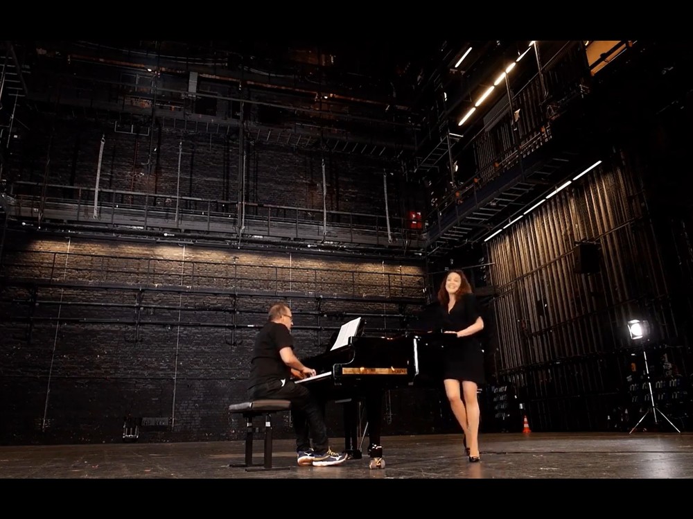 OperaVision Summer Gala - OperaVision (2020) (Production - 0, france ...