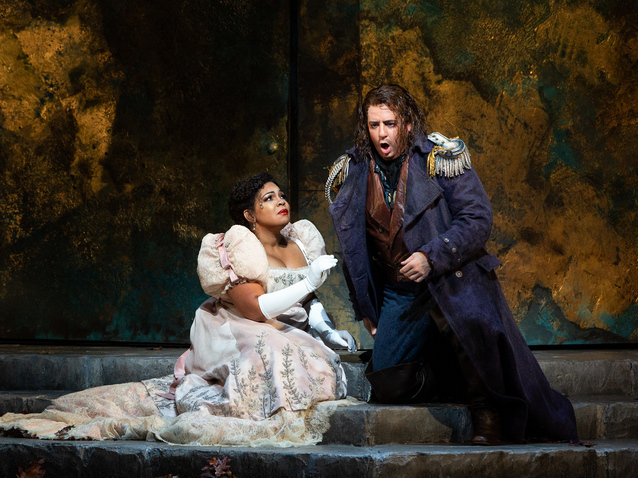 Medea - The Metropolitan Opera (2022) (Production - New York, États ... Medea - The Metropolitan Opera (2022) (Production - New York, États ...