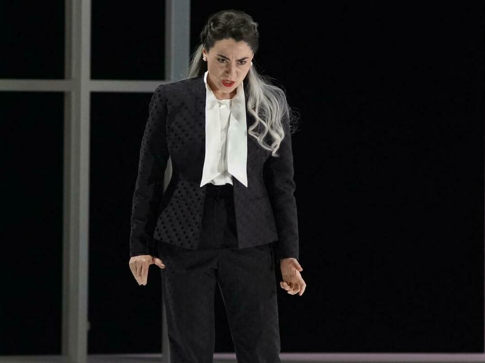 Tosca - Gran Teatre del Liceu Barcelona (2023) (Production - Barcelona ...
