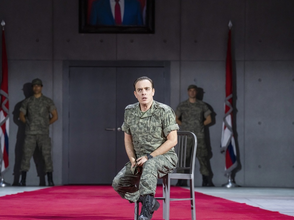 Aida - Royal Opera House (2022-2023) (Production - London , united ...