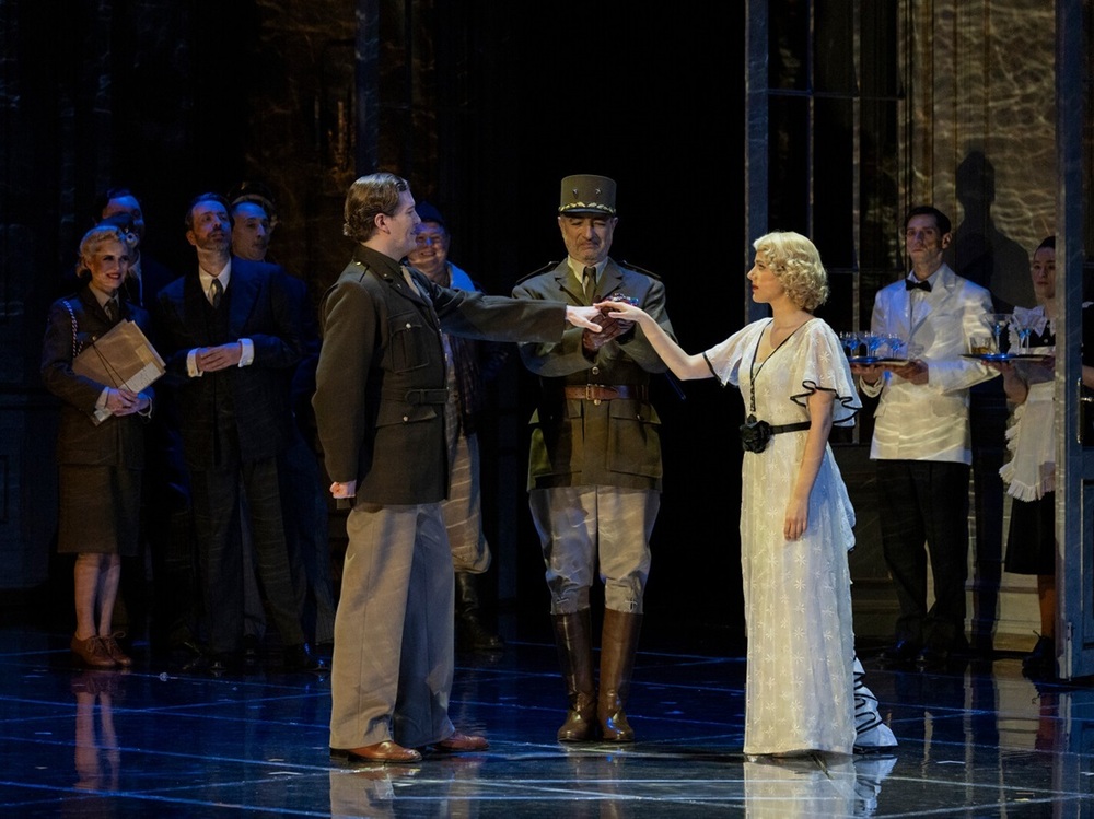 Médée - Opéra National de Paris - Palais Garnier (2024) (Production ...