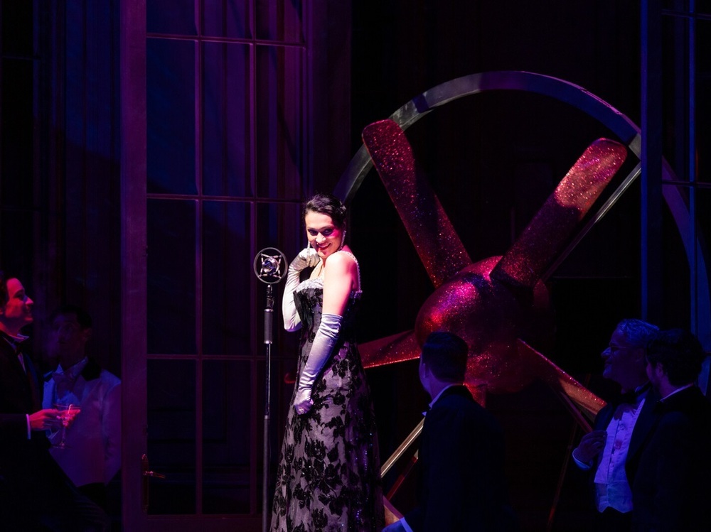 Médée - Opéra National de Paris - Palais Garnier (2024) (Production ...