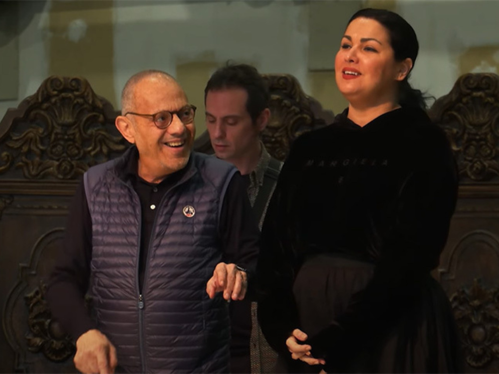 Don Carlo - Teatro alla Scala (2023) (Production - Milano, italie ...