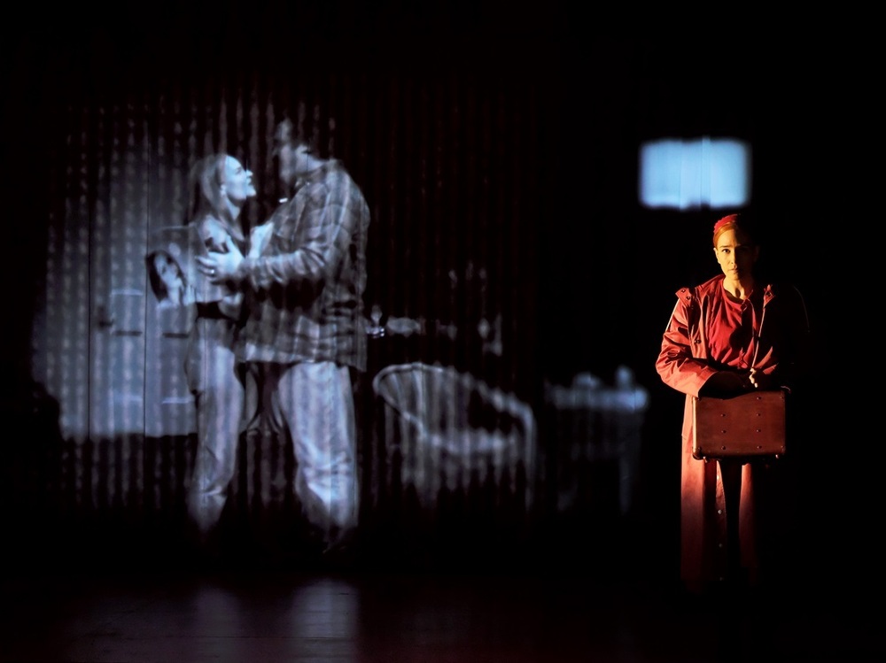 The Handmaid's Tale - English National Opera (2024) (Production ...