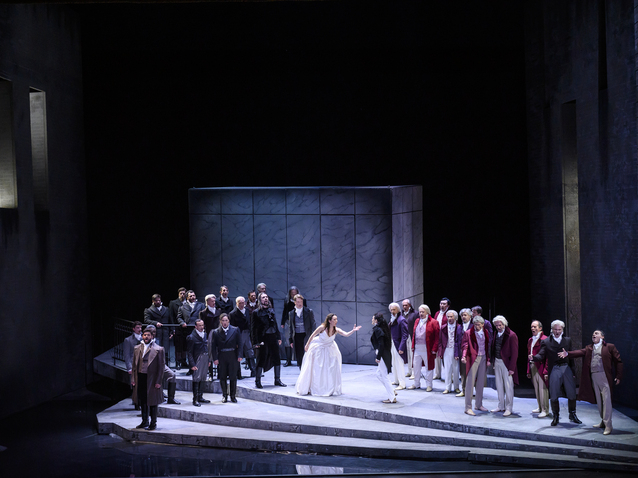 I Capuleti e i Montecchi - Opéra Royal de Wallonie-Liège (2024 ...