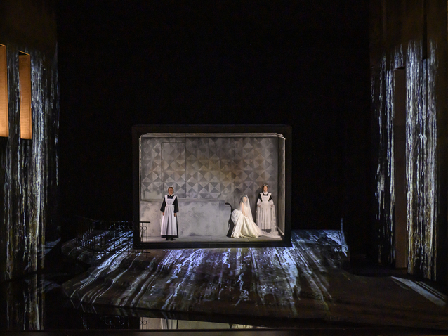 I Capuleti e i Montecchi - Opéra Royal de Wallonie-Liège (2024 ...