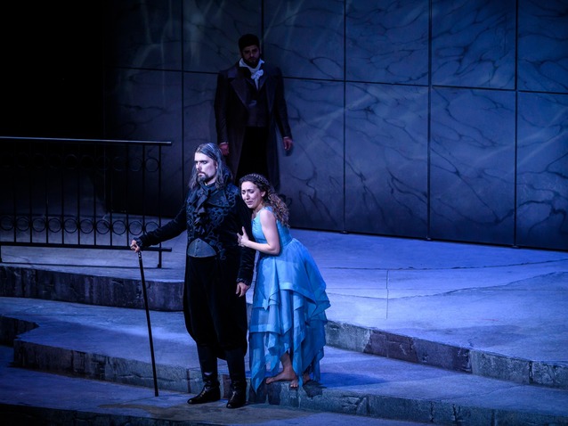 I Capuleti e i Montecchi - Opéra Royal de Wallonie-Liège (2024 ...