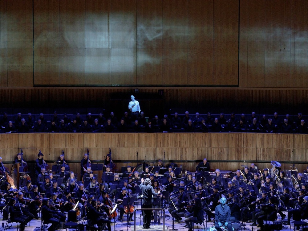 Twilight of the Gods - Royal Festival Hall (2024) (Production - London ...
