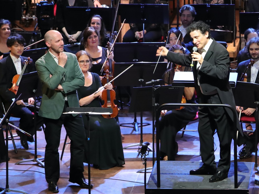 Ouverture royale : Wagner, Mahler, Franck - Festival de Colmar (2024 ...