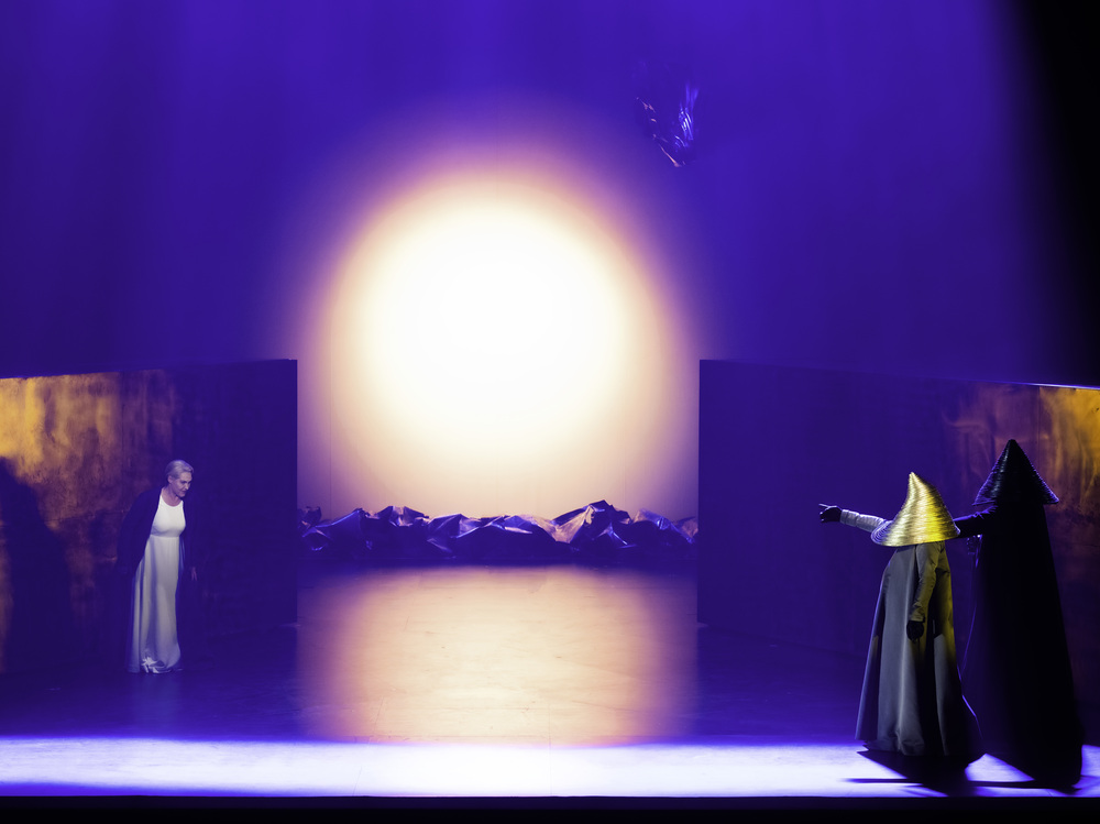 Le Crépuscule des dieux - Théâtre Royal de La Monnaie - De Munt (2025 ...