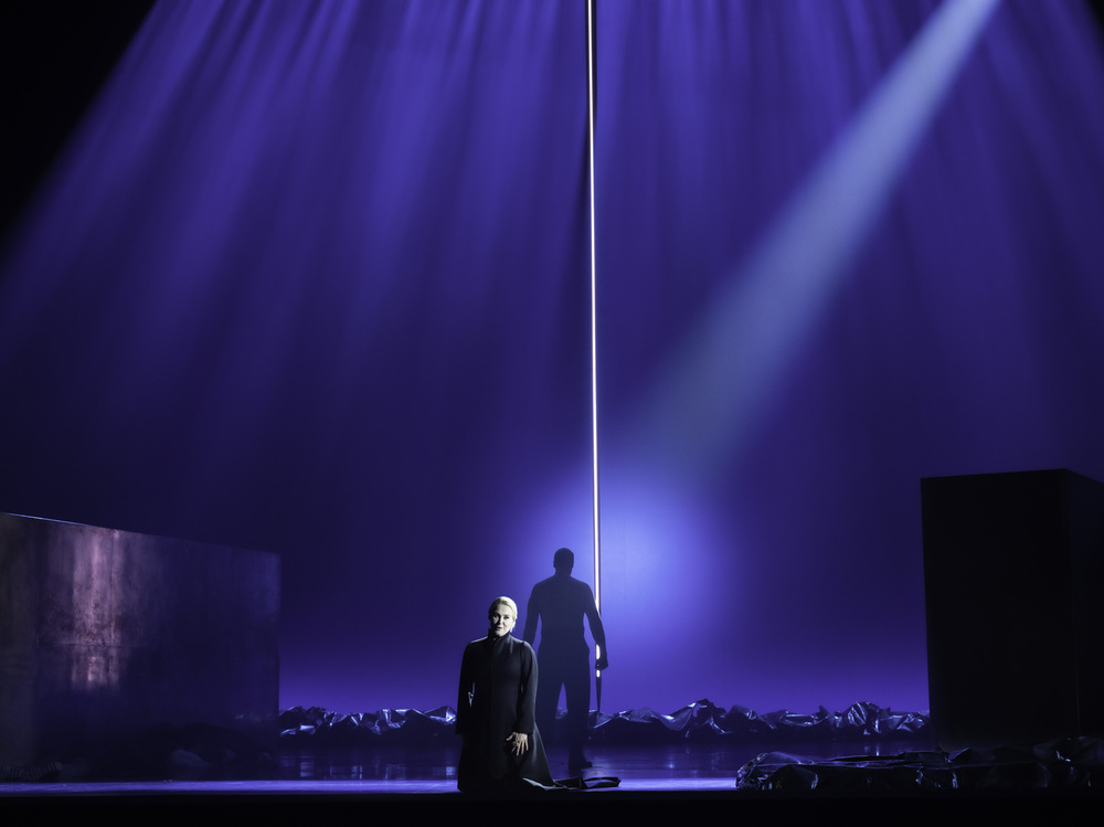 Le Crépuscule des dieux - Théâtre Royal de La Monnaie - De Munt (2025 ...