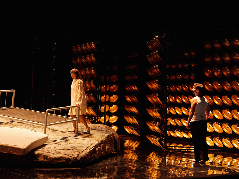 Aida - Opéra de Rouen Normandie (2024) (Production - Rouen, france ...