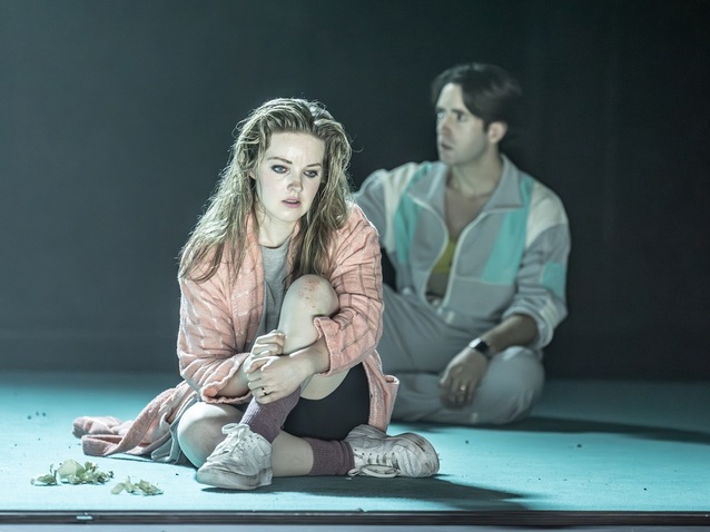 A Quiet Place - Royal Ballet and Opera (2024) (Production - London ...