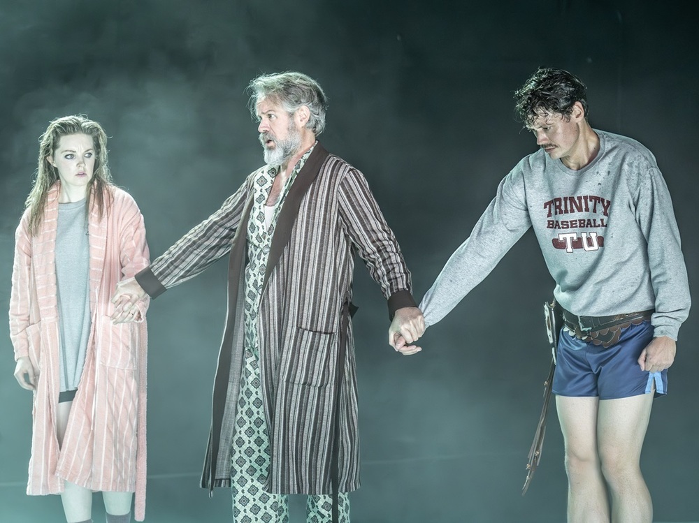 A Quiet Place - Royal Ballet and Opera (2024) (Production - London ...