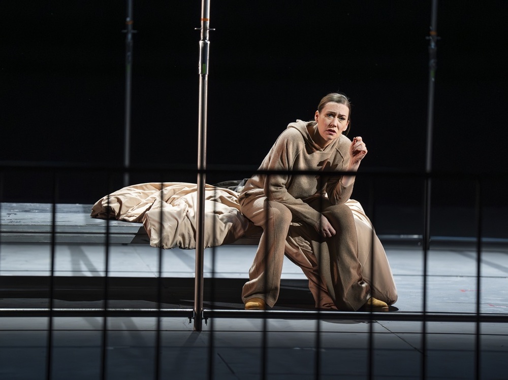 Mary, Queen of Scots - English National Opera (2025) (Production ...