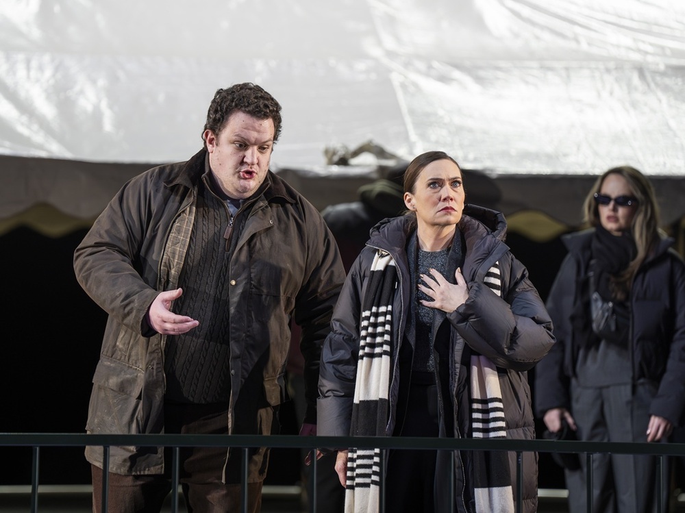 Mary, Queen of Scots - English National Opera (2025) (Production ...