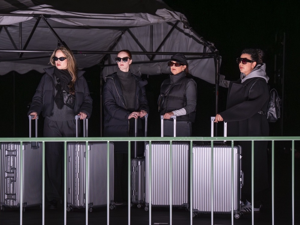 Mary, Queen of Scots - English National Opera (2025) (Production ...