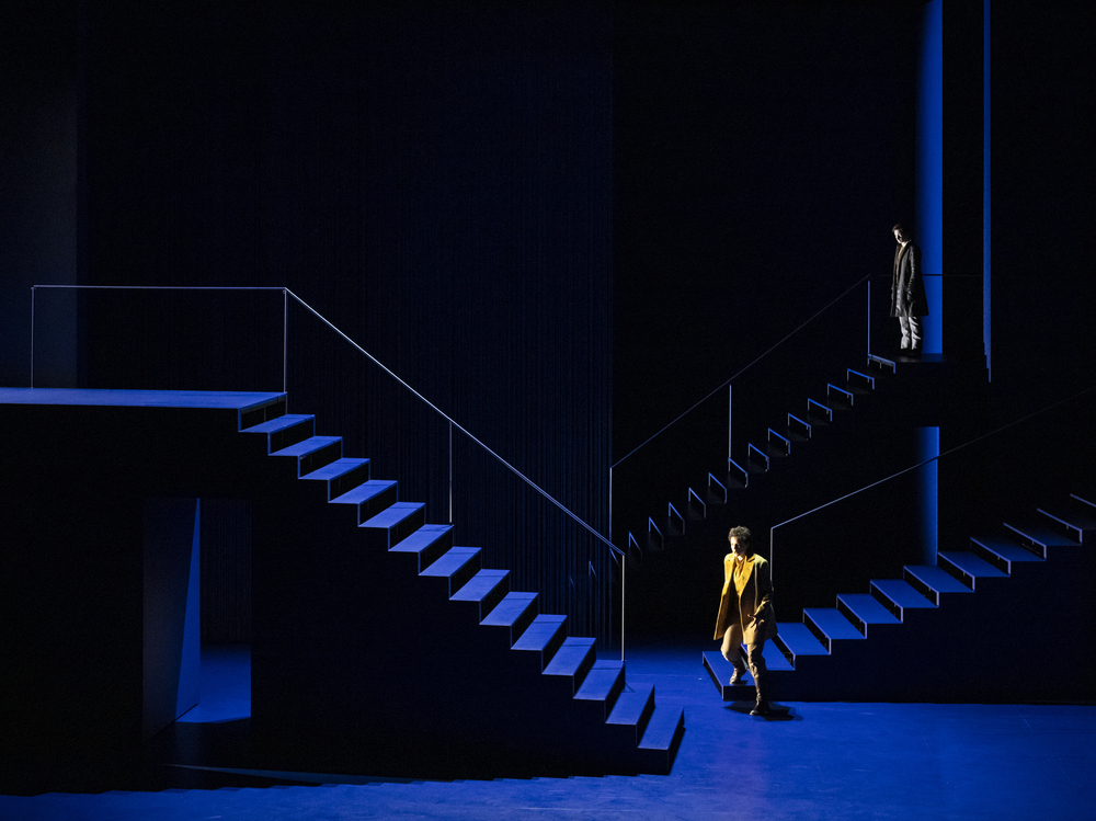 Mitridate - Opéra de Lausanne (2025) (Production - Lausanne, suisse ...