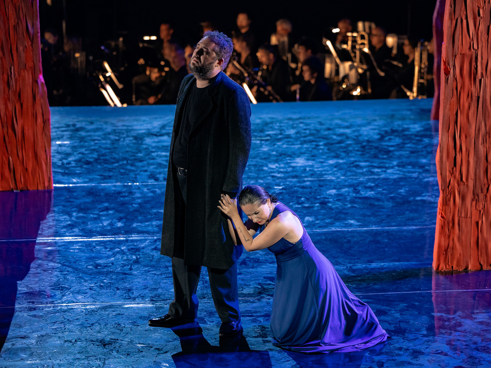 Norma - Opéra de Toulon (2025) (Production - Toulon, france) | Opera ...