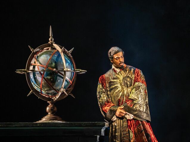 The Magic Flute - Royal Ballet and Opera (2025) (Production - London ...